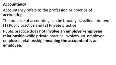 Conceptual Framework And Accounting Standard Pptx