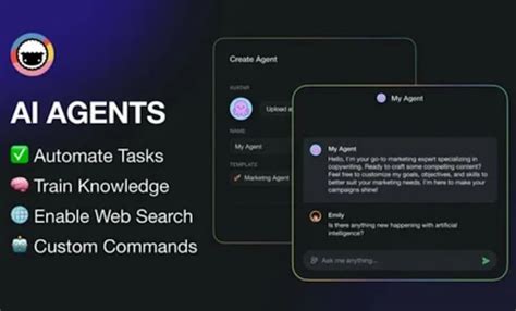 Generate Ai Agents Using Crewai Langchain Autogen Autogpt Langraph Deepseek By Alvaroabelardo
