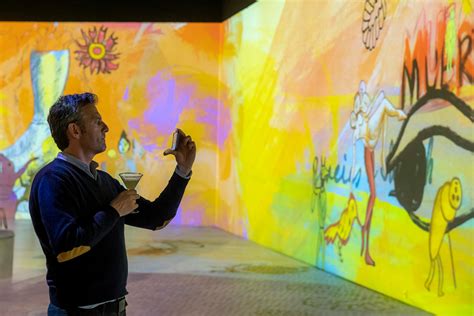 Vida Y Obra De Frida Kahlo La Aclamada Muestra Inmersiva De La