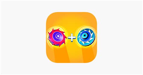 ‎spinner Merge On The App Store