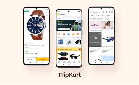 Why Use React Native For E Commerce App Development Ronas It