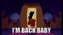 Im Back S Tenor