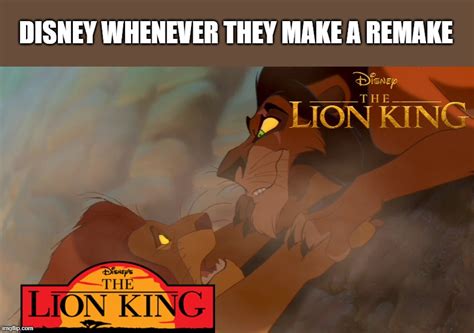 Lion King Memes Imgflip