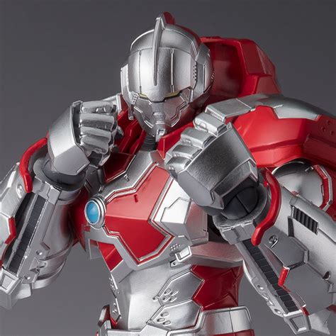 Ultraman Collectibles Kaiju Battle