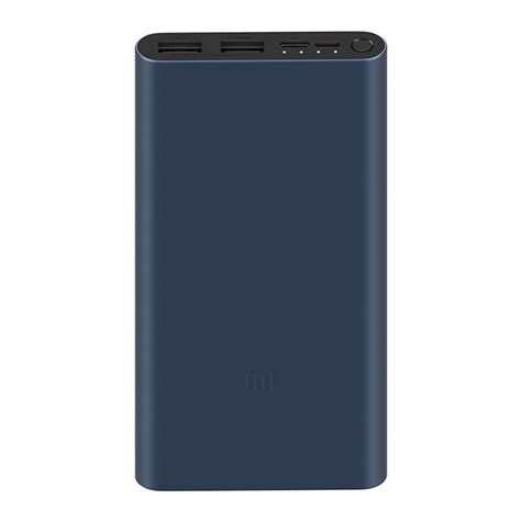 Mah Mi W Fast Charge Power Bank Dragon Xiang