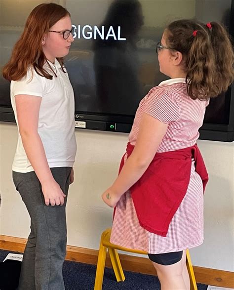 Biddick Primary School Modern Foreign Languages