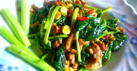 炒波菜 食譜作法共32個 Cookpad