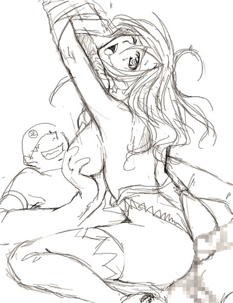 Rule 34 Anal Arms Up Ass Bondage Breast Grab Breasts Censored Cowgirl