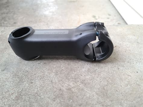 2021 Specialized Future Stem Comp 100mm For Sale