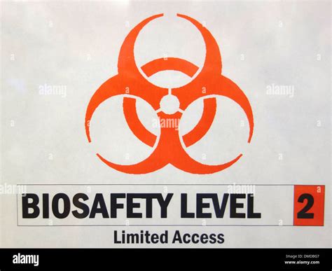 Biosafety Logo