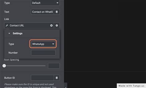 How To Add A Whatsapp Button Elementor 2025