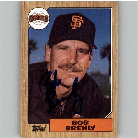 San Francisco Giants 1987 Roster Joe Printables