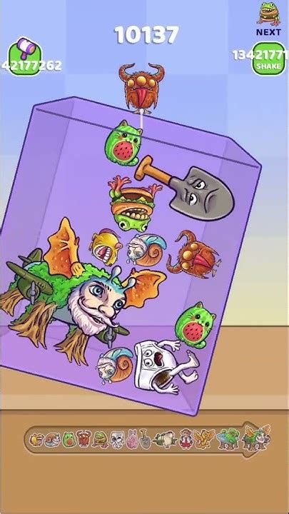 ⚡ Detik Detik Bos Brainrot 9 Grr Grr Trulimero Bombombona Dragoni
