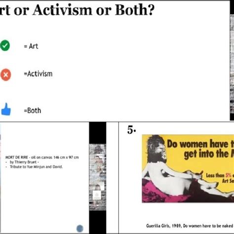 Screenshot Of A Teaching And Learning Activity Delivered By A Rpg