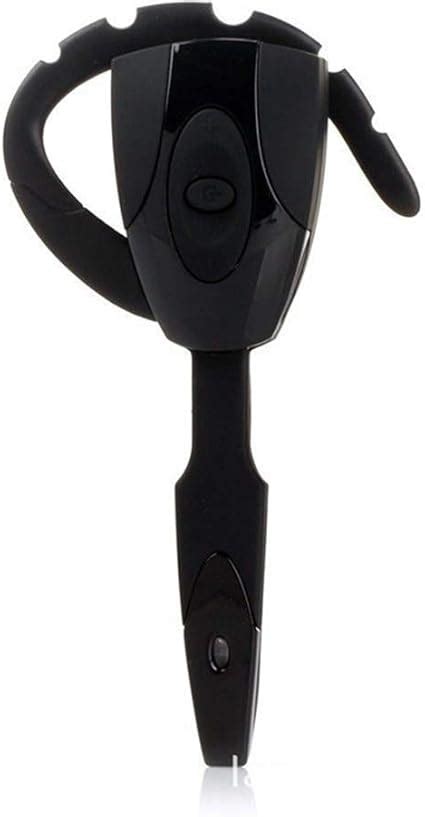 Bluetooth Ps3 Gaming Headset Headphone Earphone Wireless For Ps3