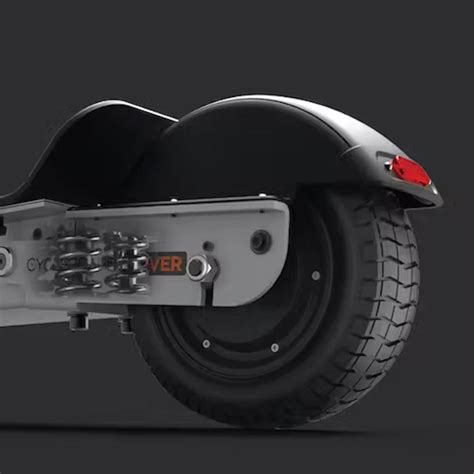 Cycleboard Golf Rover Top Sports Tech