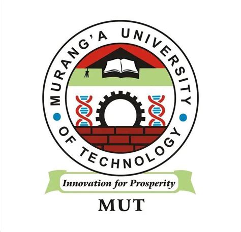 Muranga University Of Technology Nipashe Flavour Kandara