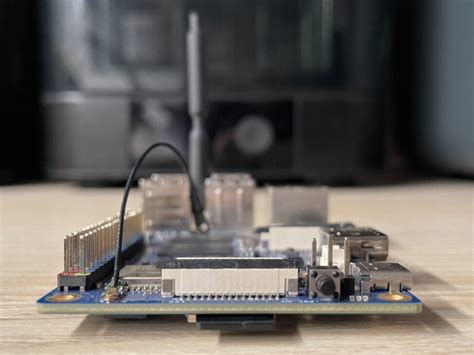 Orange Pi 3B Review Magazin Mehatronika