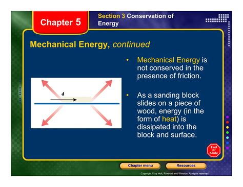 Holt Physics Chapter 5 For General Physics PDF