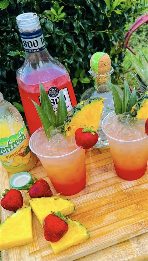 Buzz Balls Drink Recipe Buzzballz Drink Ideas Tropical Banana Vodka