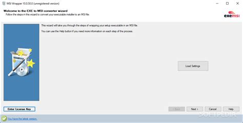 Msi Wrapper Download Softpedia