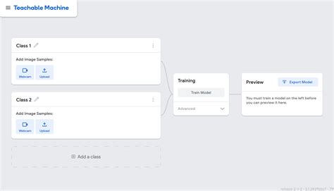 Easy Machine Learning And Object Detection With Teachable Machine 9
