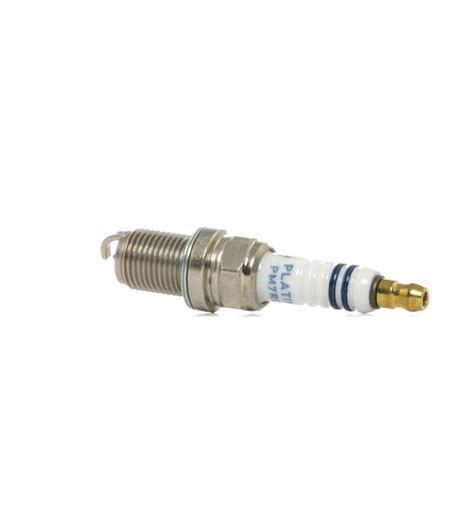 ZJY618110 Spark plug RIDEX, BERU, BOSCH, CHAMPION, DENSO, HELLA OE in ...