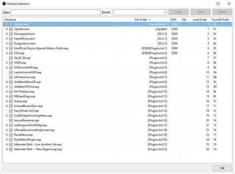 NOLVUS SKYRIM SE Modding Guide Immersion Northern Vibes