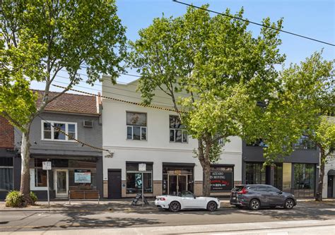 South Melbourne 421 423 Clarendon Street The View