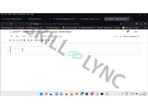 A Step By Step Installation Guide For Anaconda Navigator CSE Blogs