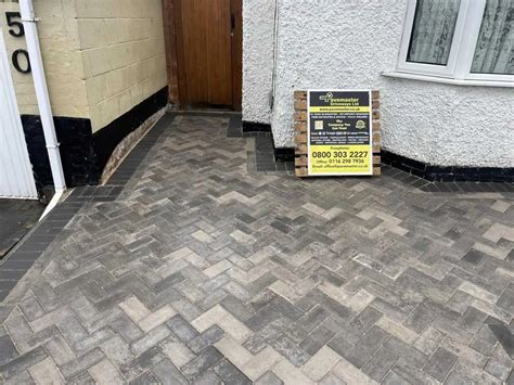 How To Lay Block Paving A Comprehensive Guide Pavemaster