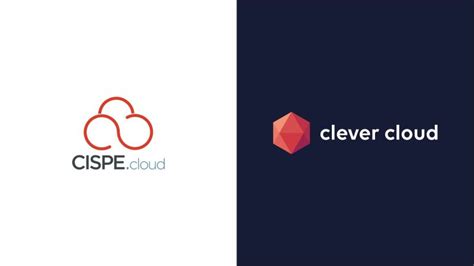 Cispe Cloud Infrastructure Services Providers In Europe On Linkedin