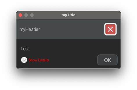 Java JavaFX Update Alert ExpandableContent Style With CSS Button