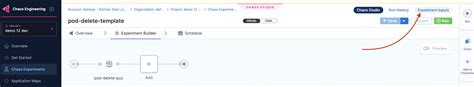 Runtime Variable Support In Experiments Harness Developer Hub