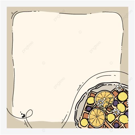 Pastel Brown Aesthetic Notepad For Notes Notepad Note Memopad Png