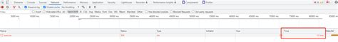 Query Request Time Out Issue Openblocks Dev Openblocks GitHub