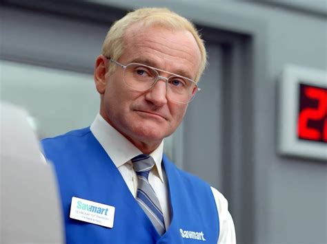 Robin Williams Favourite Creepy Movie Of His Career