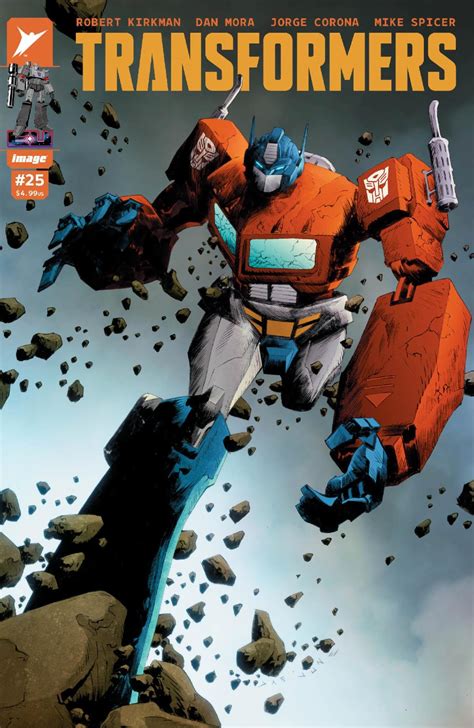 Skybound Transformers Comics Discussion Page 11 • Seibertron • The Energon Pub