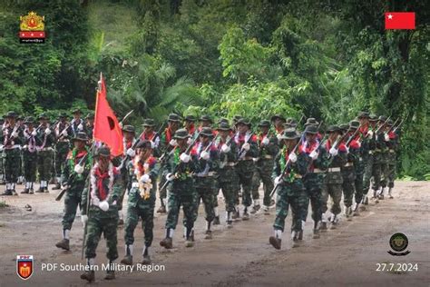 Radio Nug အနေဖြင့် ဘဏ္ဍာရန်ပုံငွေ ၉၄ ရာခိုင်နှုန်းကို စစ်ရေးကဏ္ဍတွင် အသုံးပြုခဲ့ပြီး ပြည