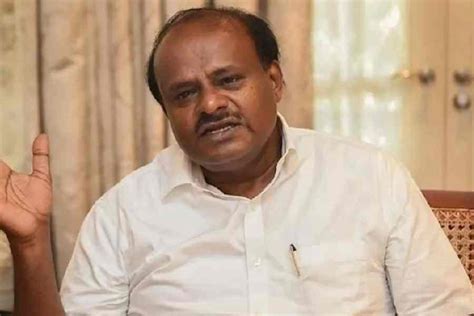 Prajwal Revanna 25 000 Pen Drives Distributed Kumaraswamy Sees