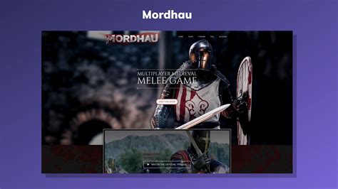 how to create a website for your indie game a step by step guide
