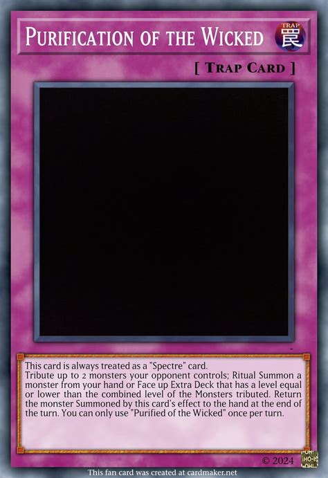 Pendulum Ritual Monster Archetype R Customyugioh