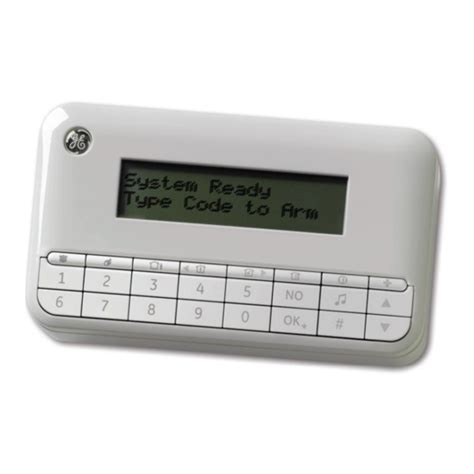 Responsabilité Utilisation Ge Nx 10 Manuel De Linstallateur [page 2] Manualslib