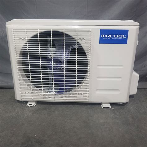 Купить Сплит-система внутренней секреции кондиционеры MRCOOL DIY-12-HP ...
