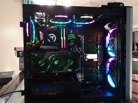 Full Rgb Setup Builds Gg