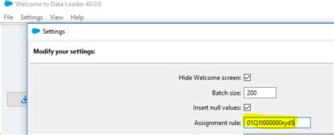 How To Re Run Salesforce Lead Assignment Rules Flows Apex Sponge