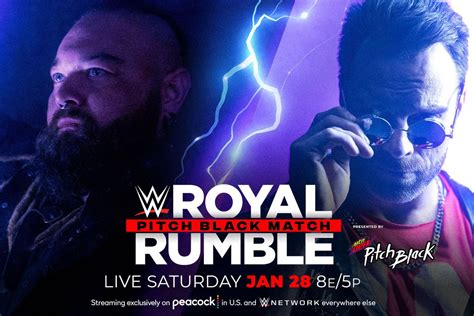 Wwe Royal Rumble 2023 Match Card Rumors Cageside Seats