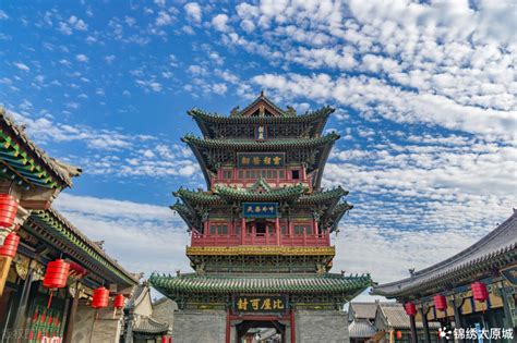 太原有什么好玩的地方或者景点（太原12个最美旅游目的地） 李飞seo