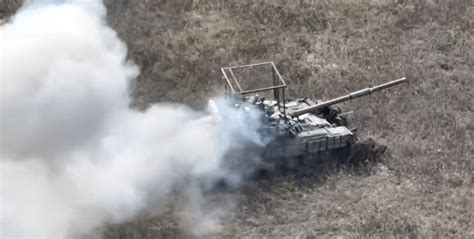 Окупанти штурмували позиції ЗСУ але втратили 9 одиниць техніки та відступили Wheel News