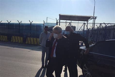 Заврши интервјуто на Ахмети во Косово Алсат ТВ